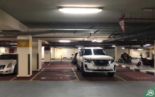 Bay Square Building 9 Guide | Bayut