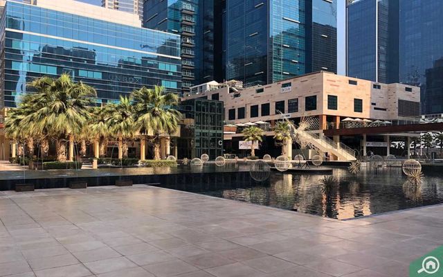 Bay Square Building 9 Guide | Bayut