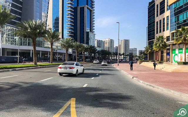 Bay Square Building Guide | Bayut