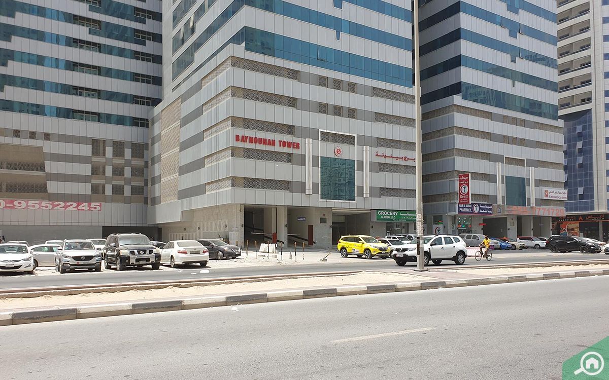 Bayuna Tower 1 Guide | Bayut