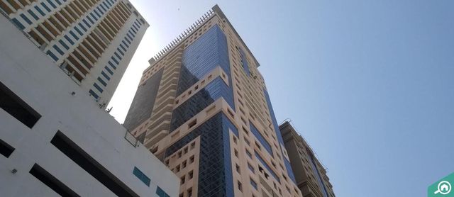 Al Mamzar Building Guides: Properties, Prices, Service Charges ...