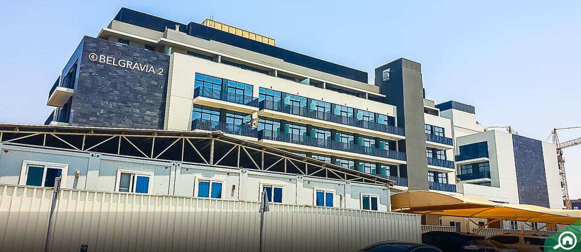 Jumeirah Village Circle (JVC) Building Guides: Properties, Prices ...