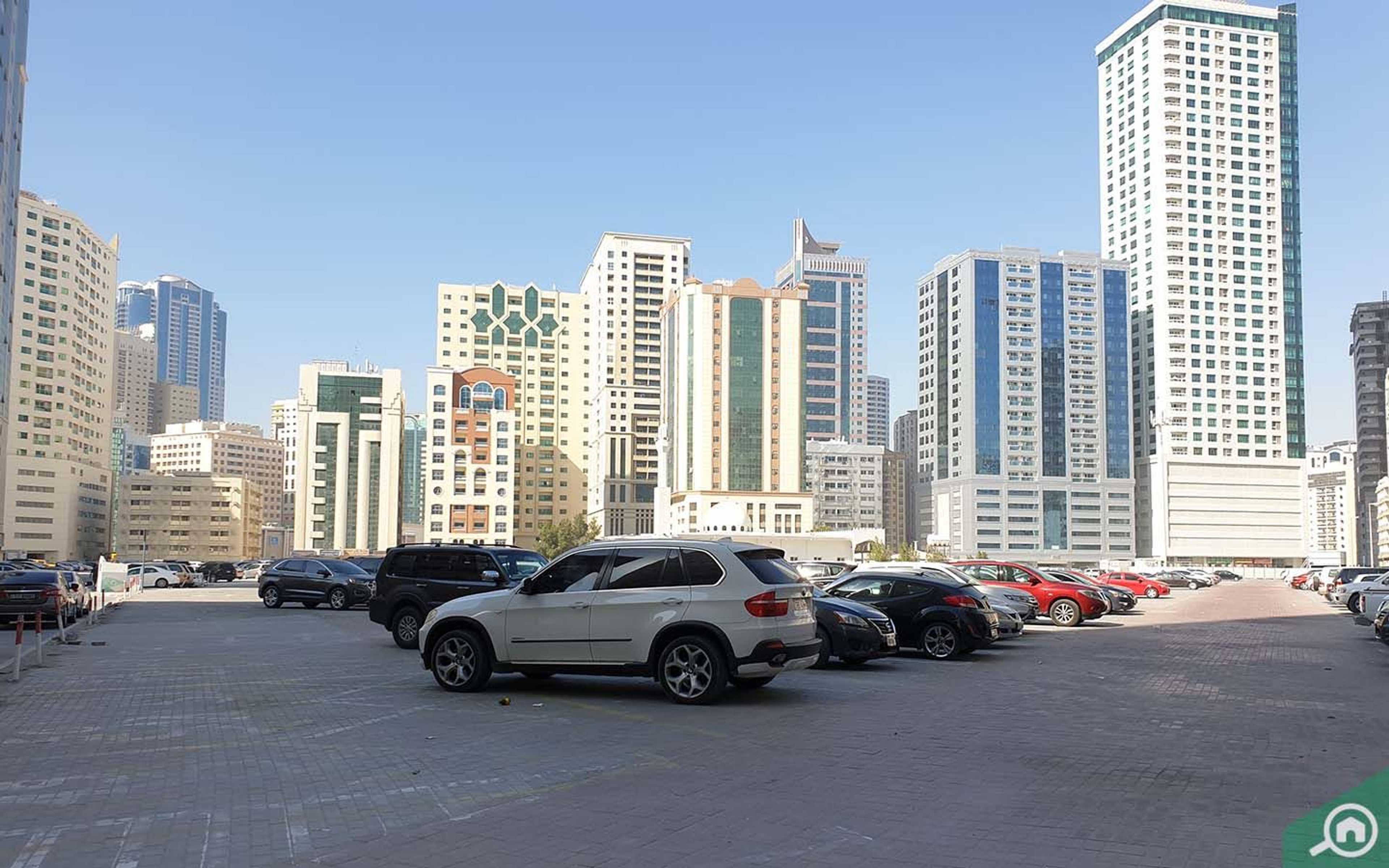 Belhasa Tower Guide | Bayut