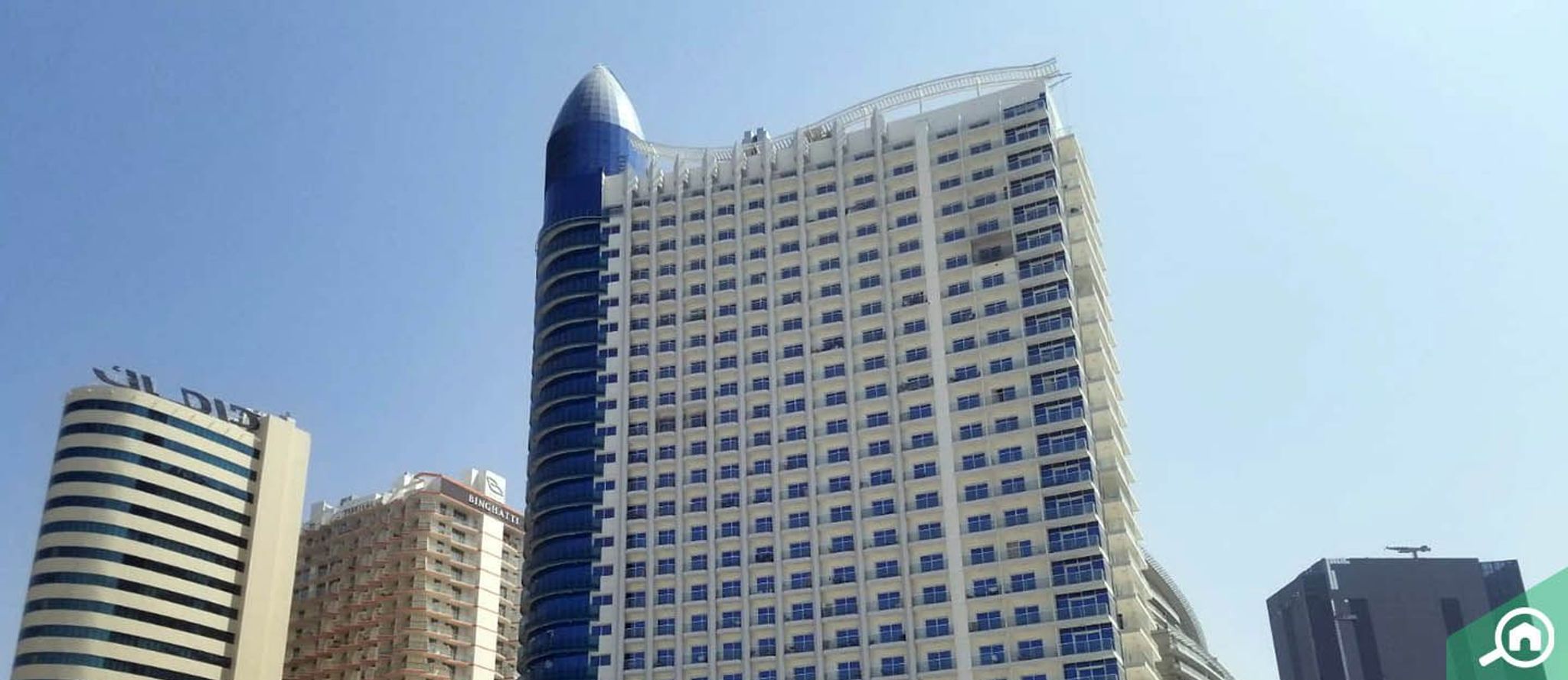 AG Tower, Business Bay, Dubai Guide | Bayut