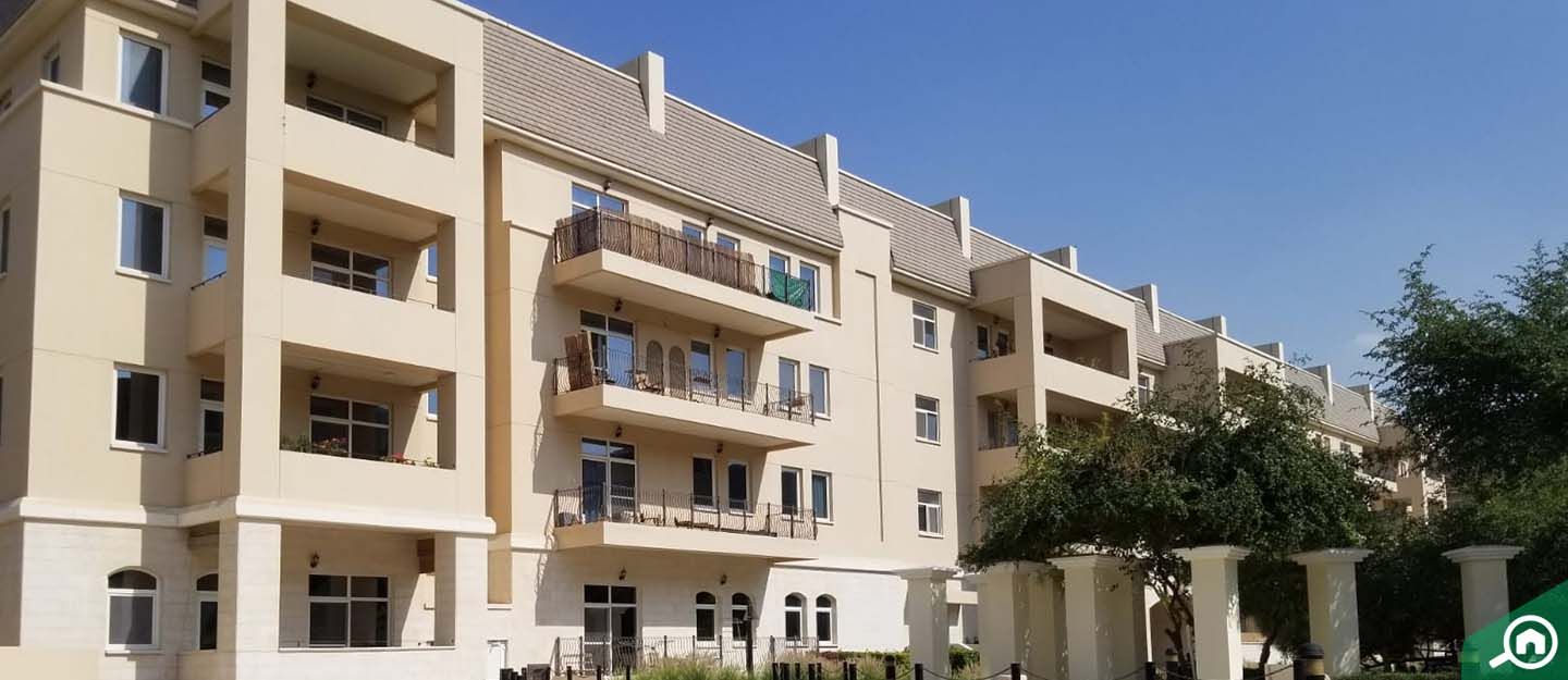 Bennett House 1 Building Guide | Bayut