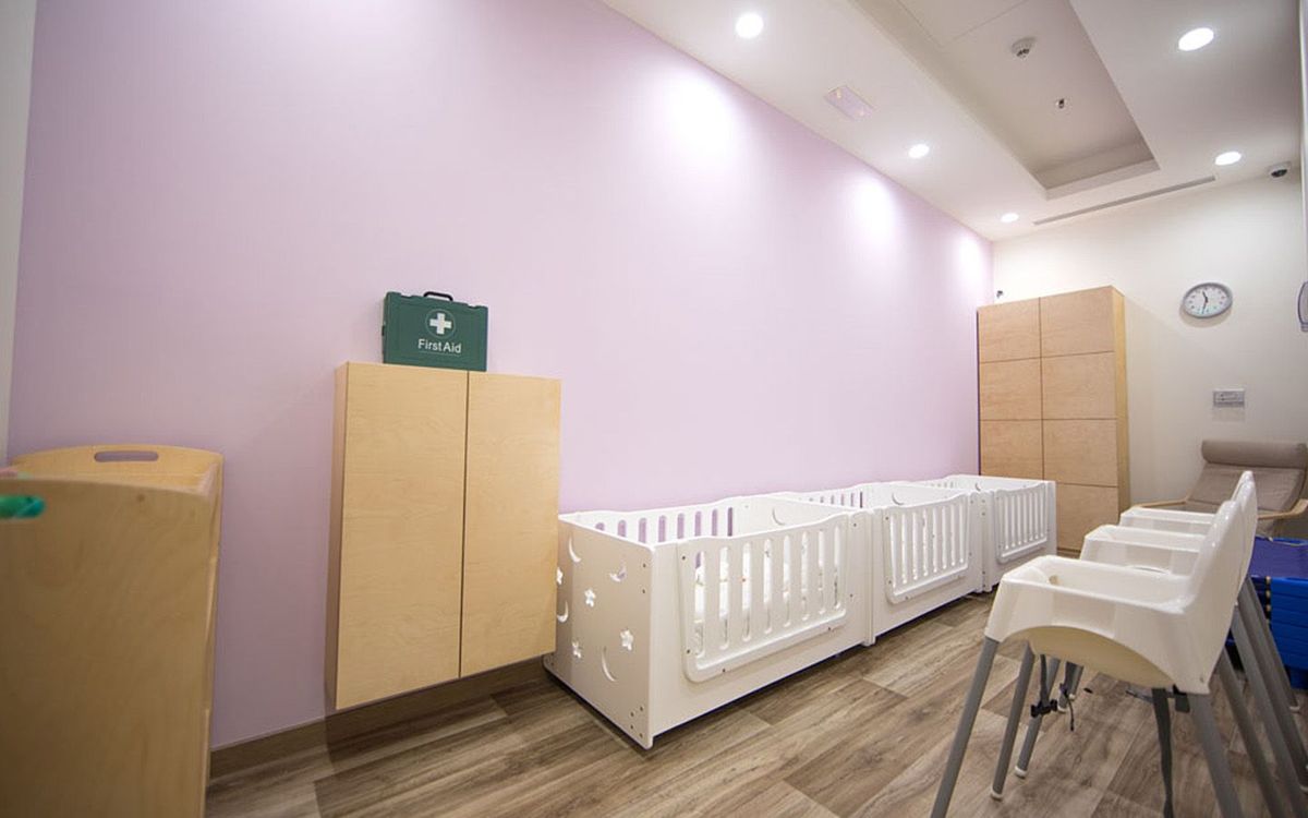 Best Kidz Nursery Guide | Bayut