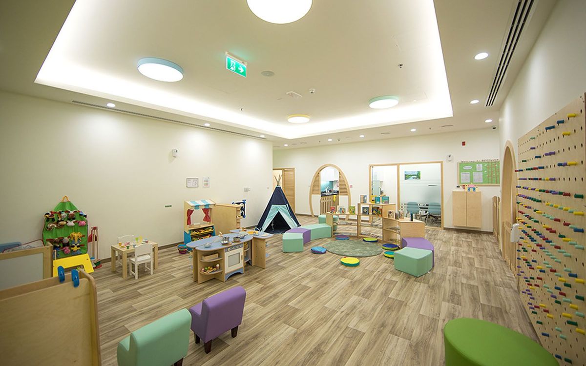 Best Kidz Nursery Guide | Bayut