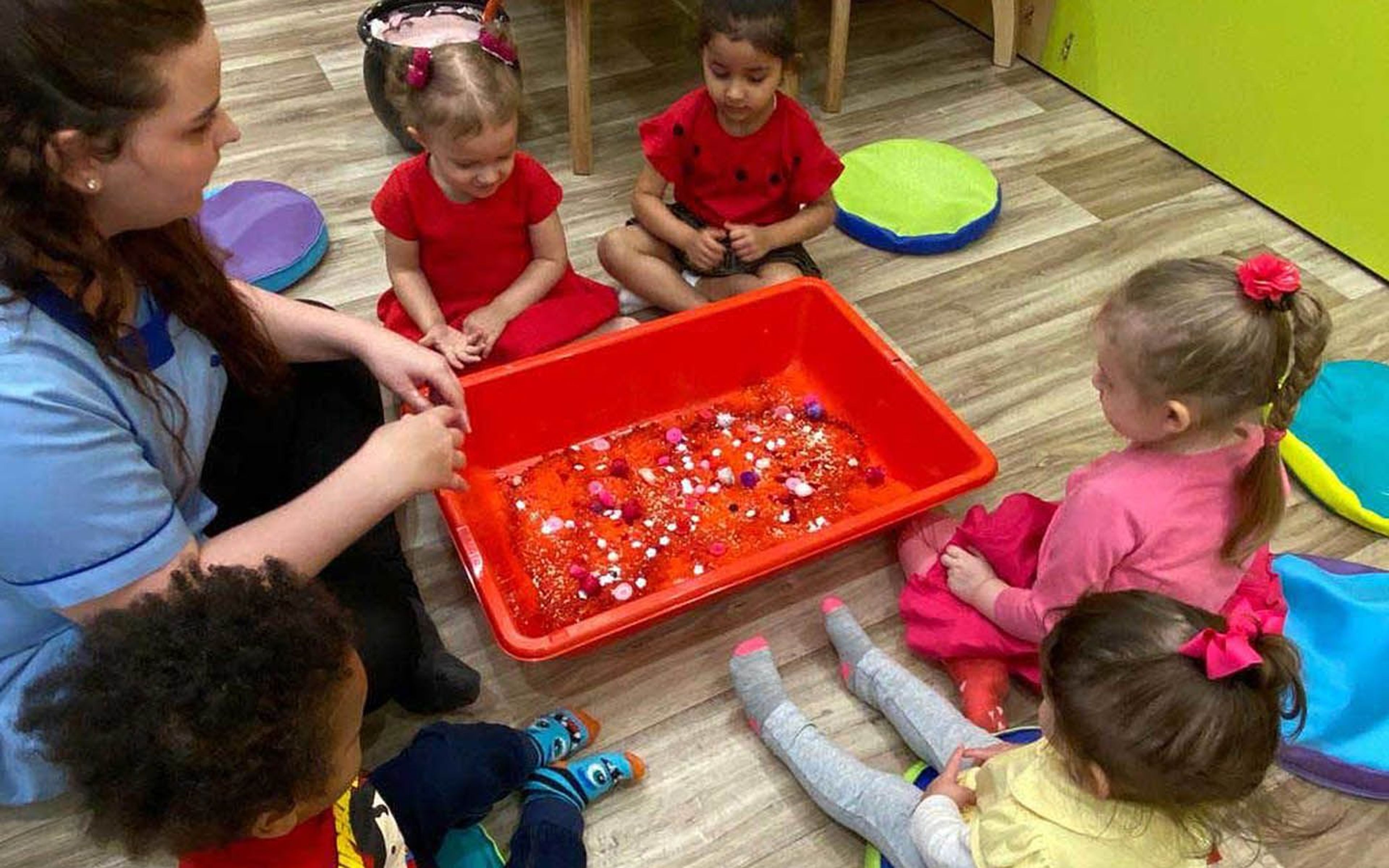 Best Kidz Nursery Guide | Bayut