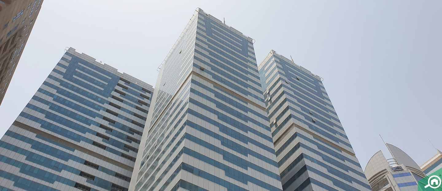 Beynuna Tower Guide | Bayut