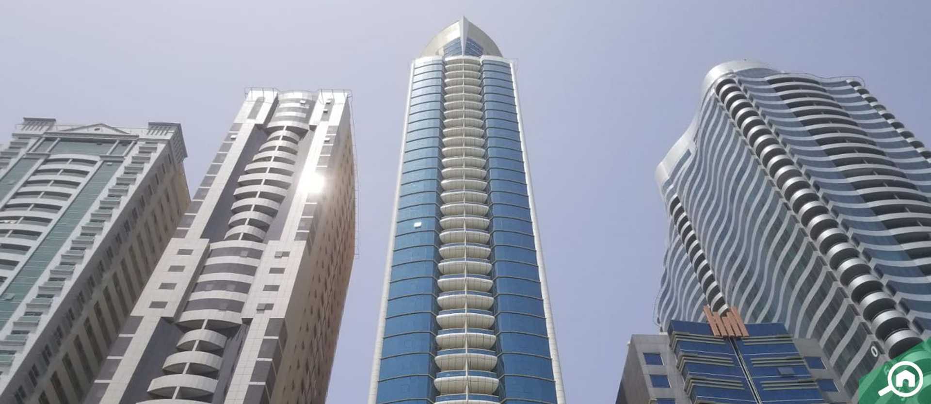 Bin Dhaen Tower Guide | Bayut