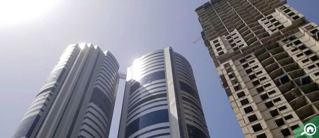 Al Taawun Building Guides: Properties, Prices, Service Charges ...