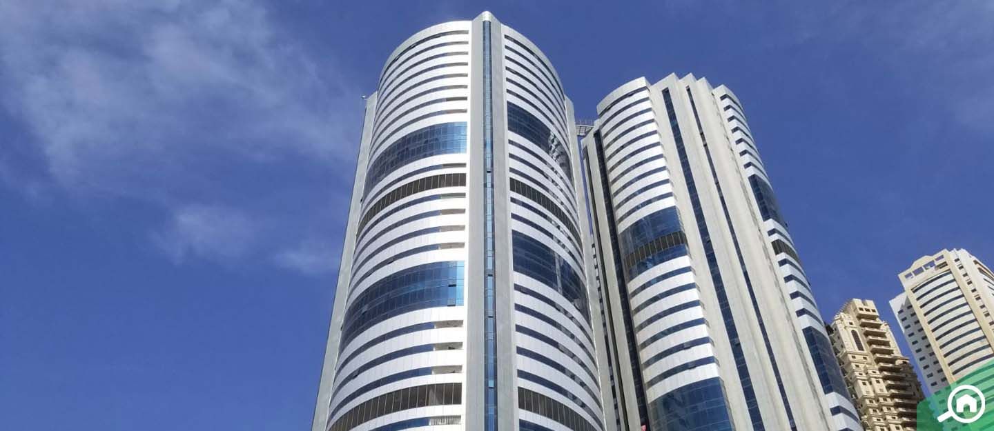 Bin Ham Tower B Guide | Bayut