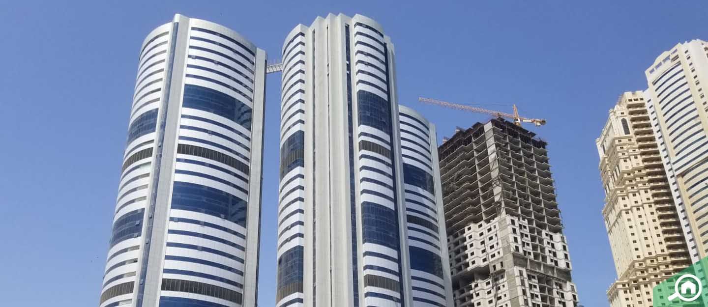 Bin Ham Tower C Guide | Bayut