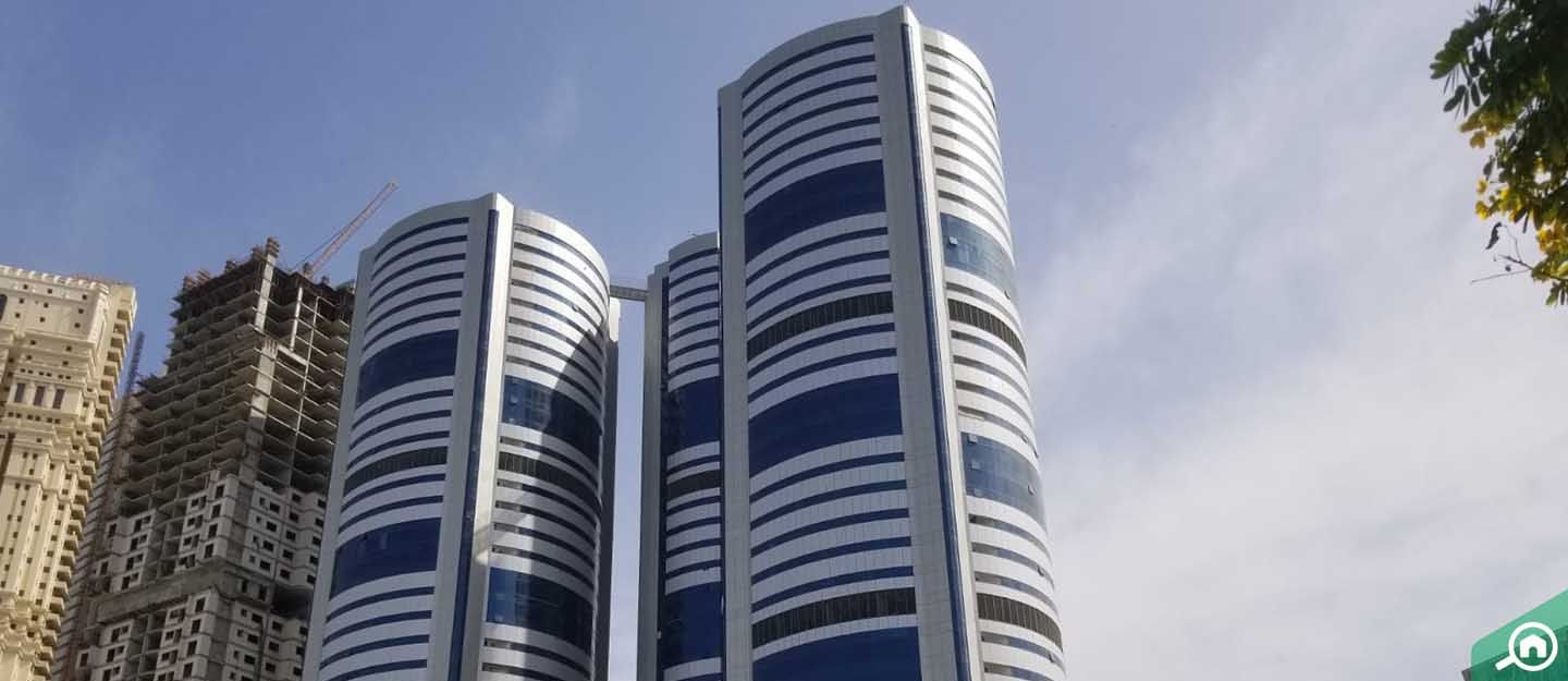 Bin Ham Towers Guide | Bayut