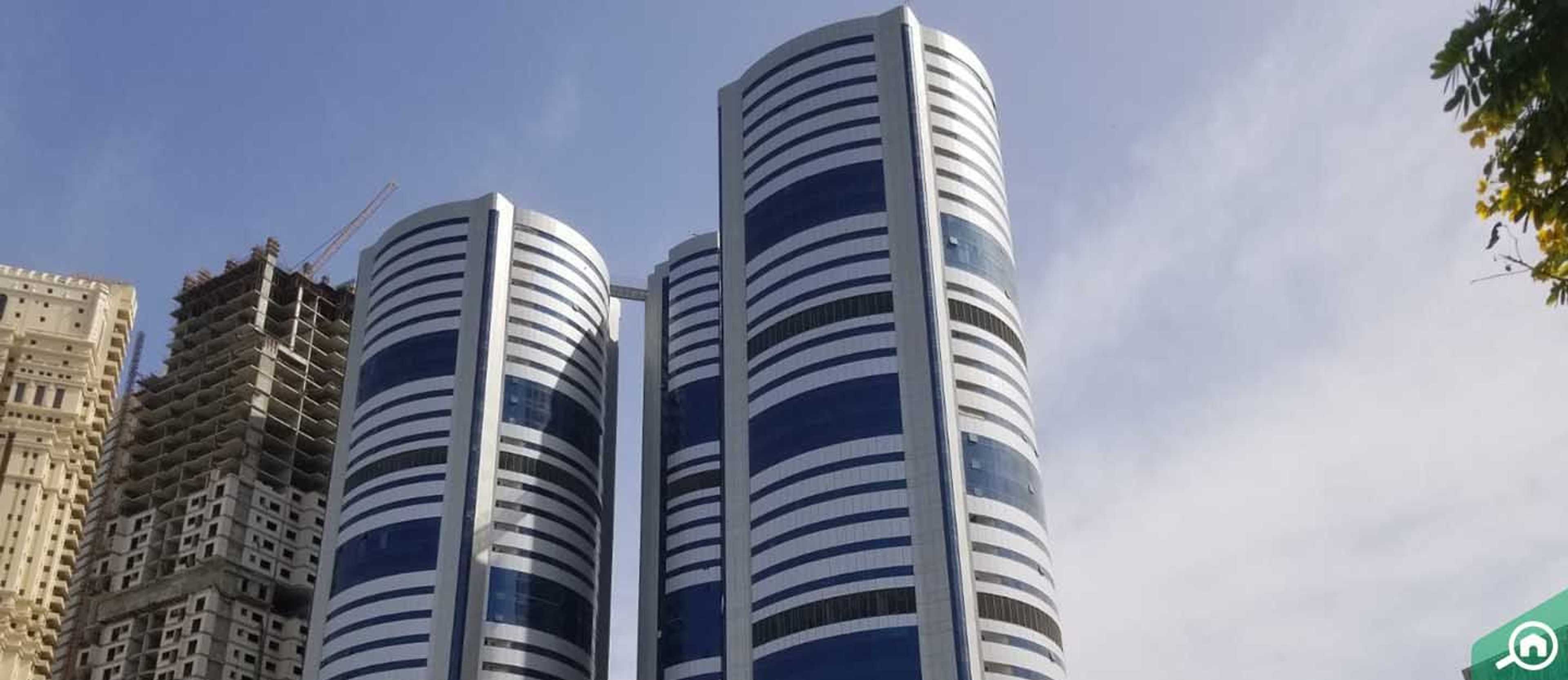 Bin Ham Towers Guide | Bayut