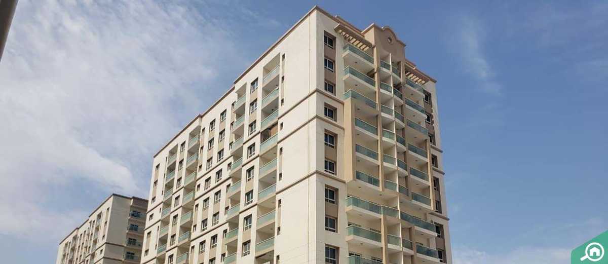 Al Nahda 1 Buildings | Bayut