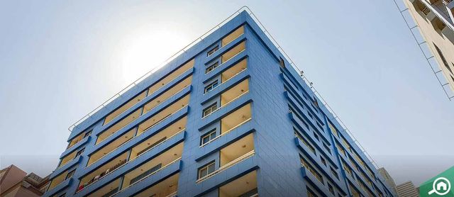 Al Barsha 1 Buildings | Bayut