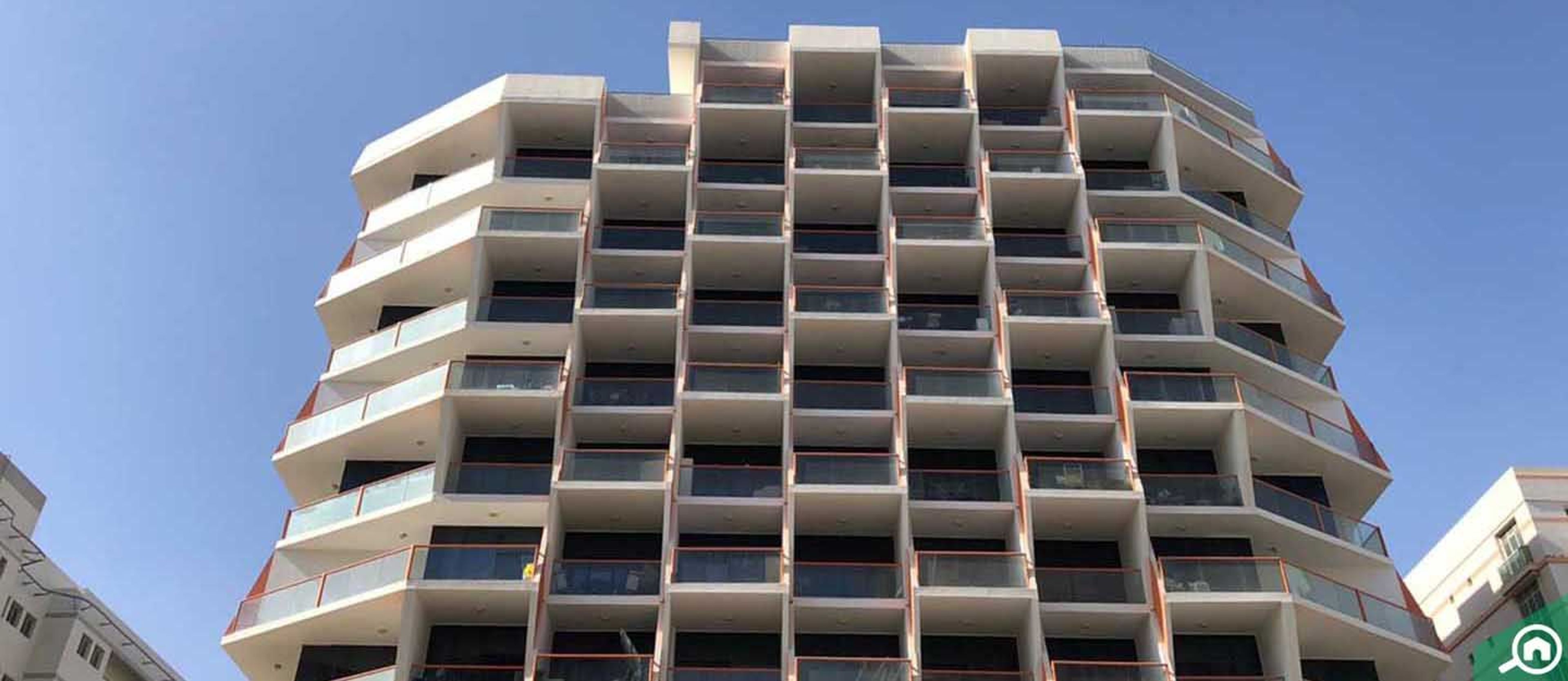 Binghatti Diamonds Building Guide | Bayut