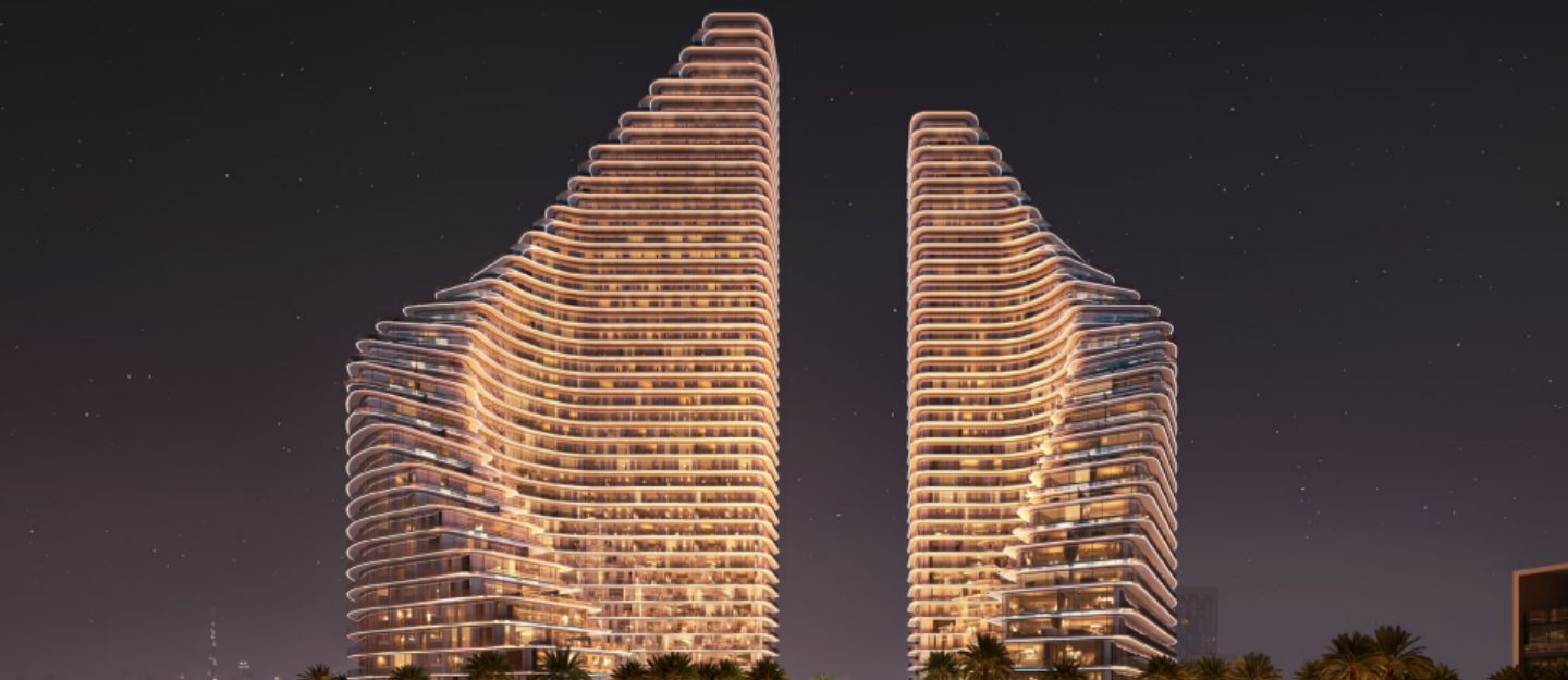 Binghatti Flare, Jumeirah Village Triangle Building Guide | Bayut