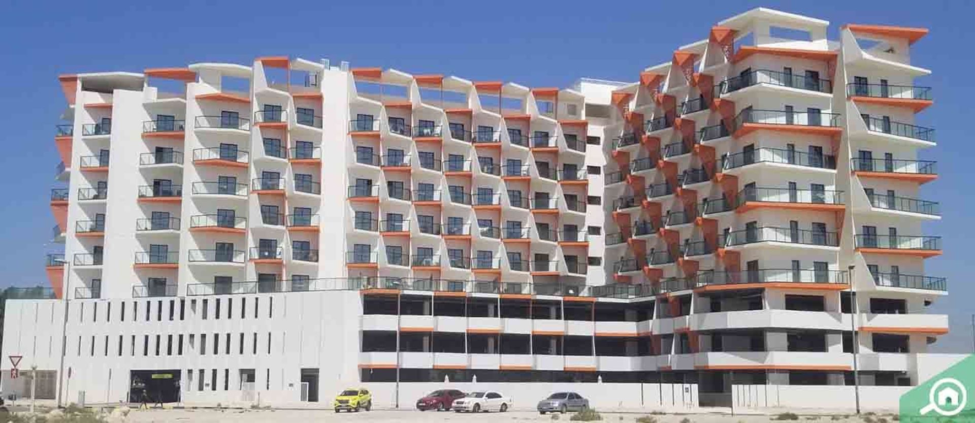 Binghatti Gate, JVC Building Guide | Bayut