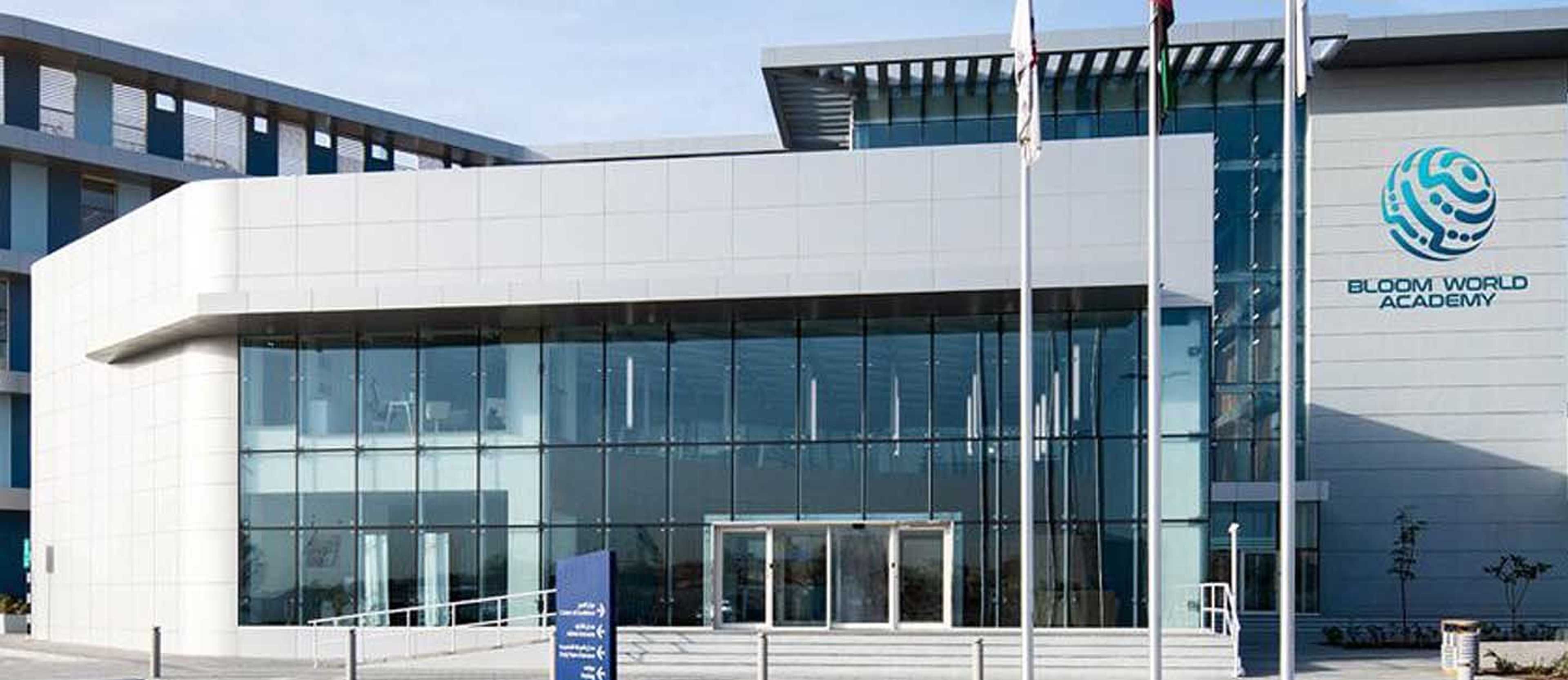 Bloom World Academy School Guide Bayut