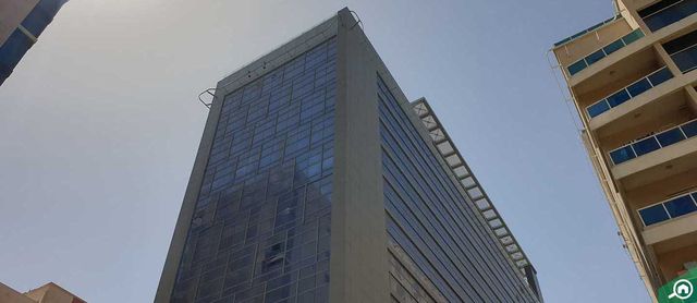 Al Nahda 2 Buildings | Bayut