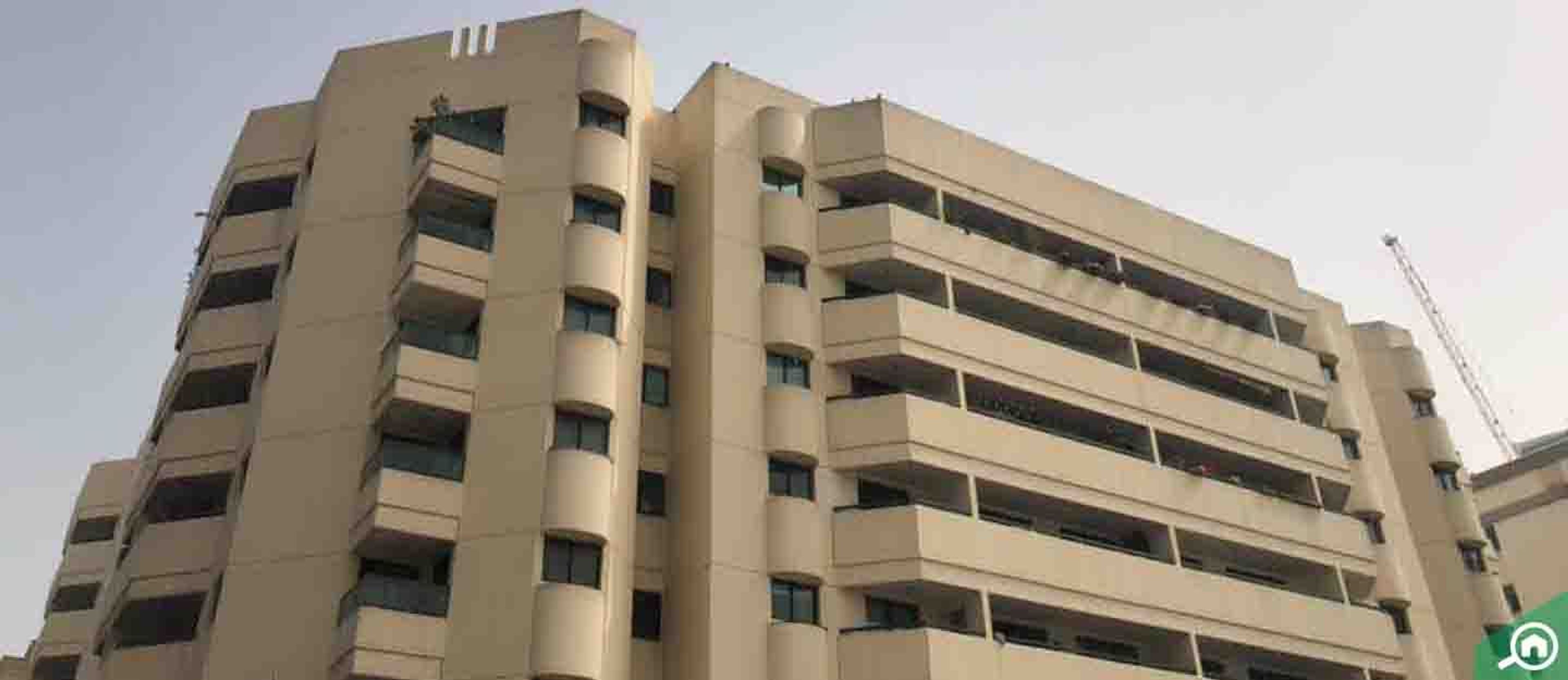 Blue Diamond Building Bur Dubai Guide | Bayut