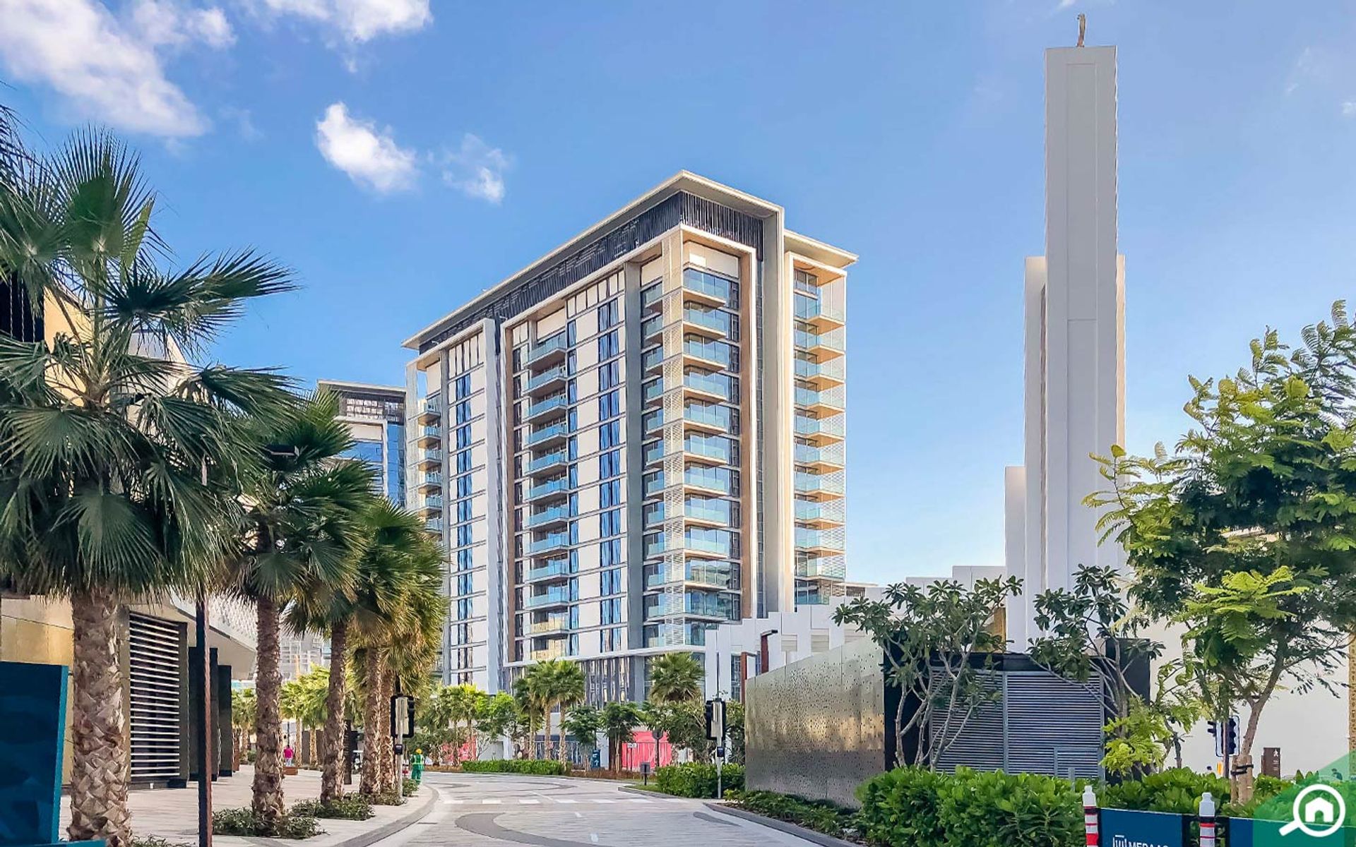 Bluewaters Residences Building 8 Guide | Bayut