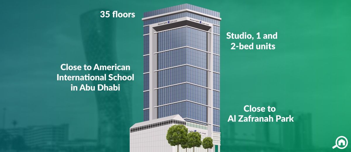 Blumont Capital Tower Guide | Bayut