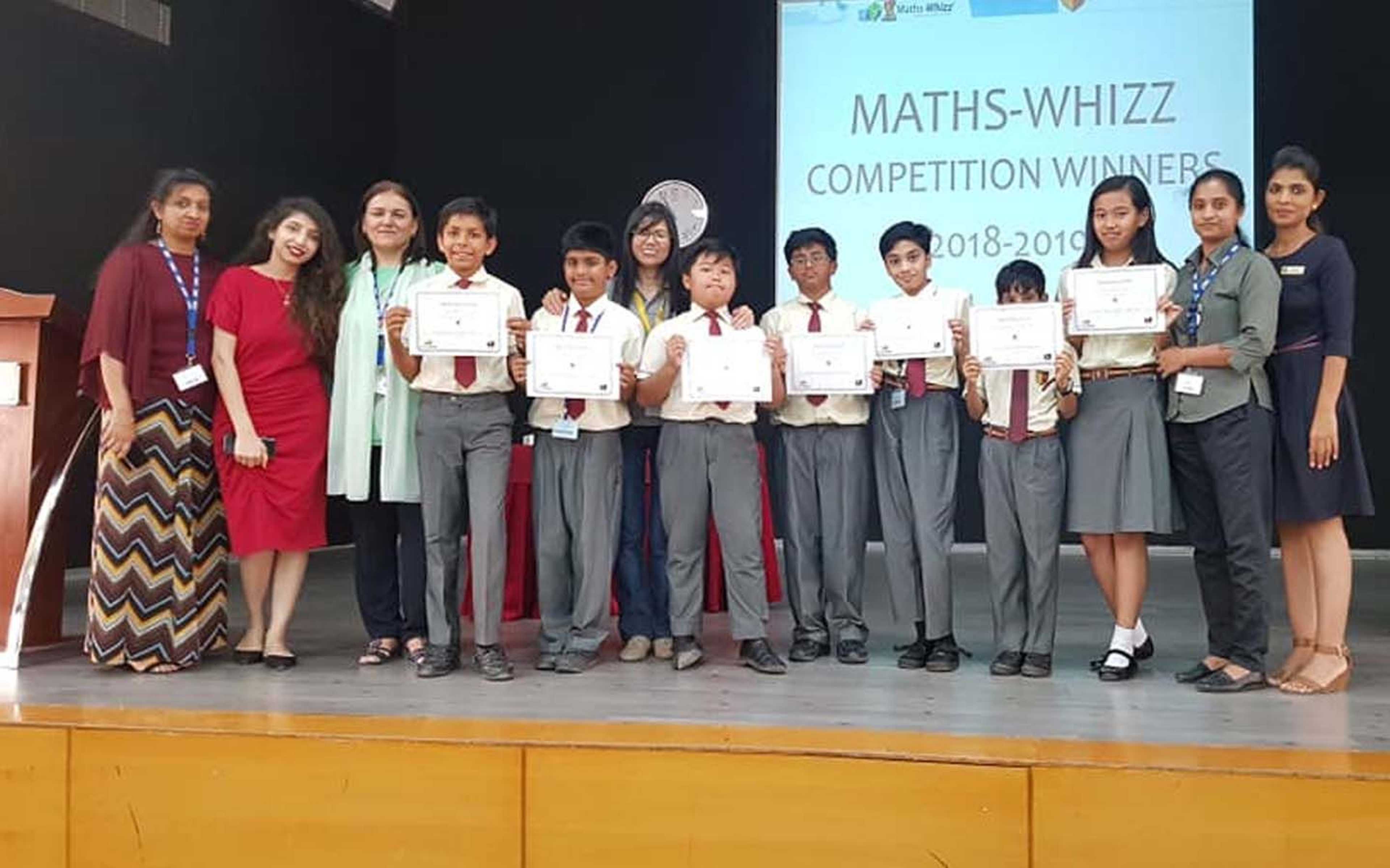 Cambridge International School, Dubai Guide | Bayut