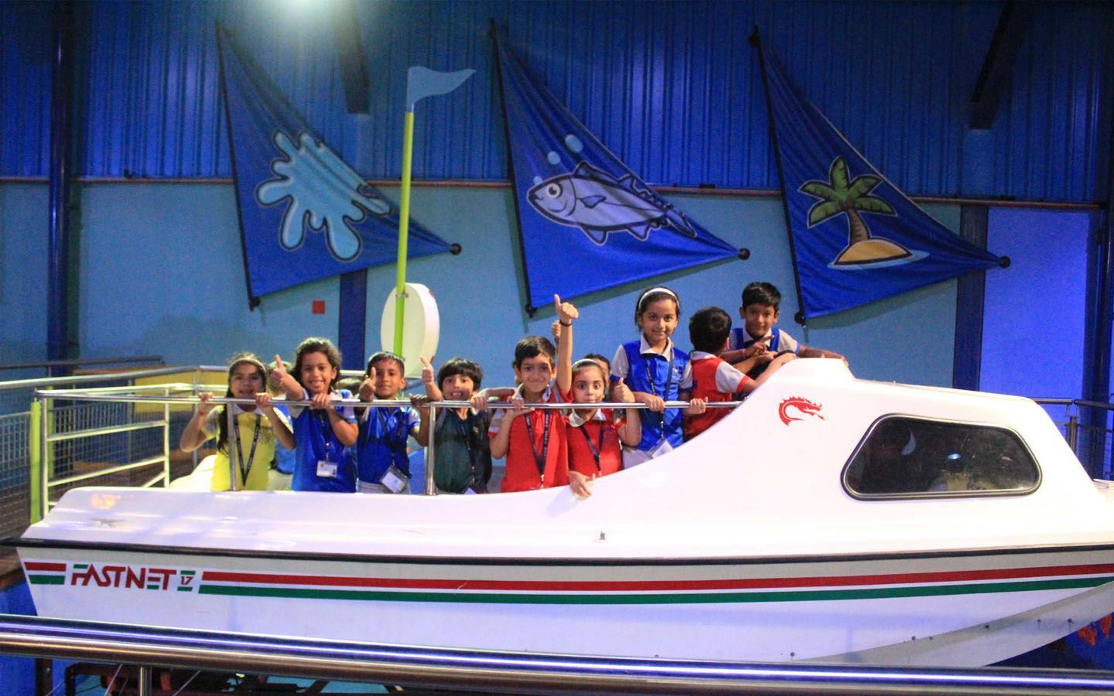 Ryan International School, Sharjah Guide | Bayut