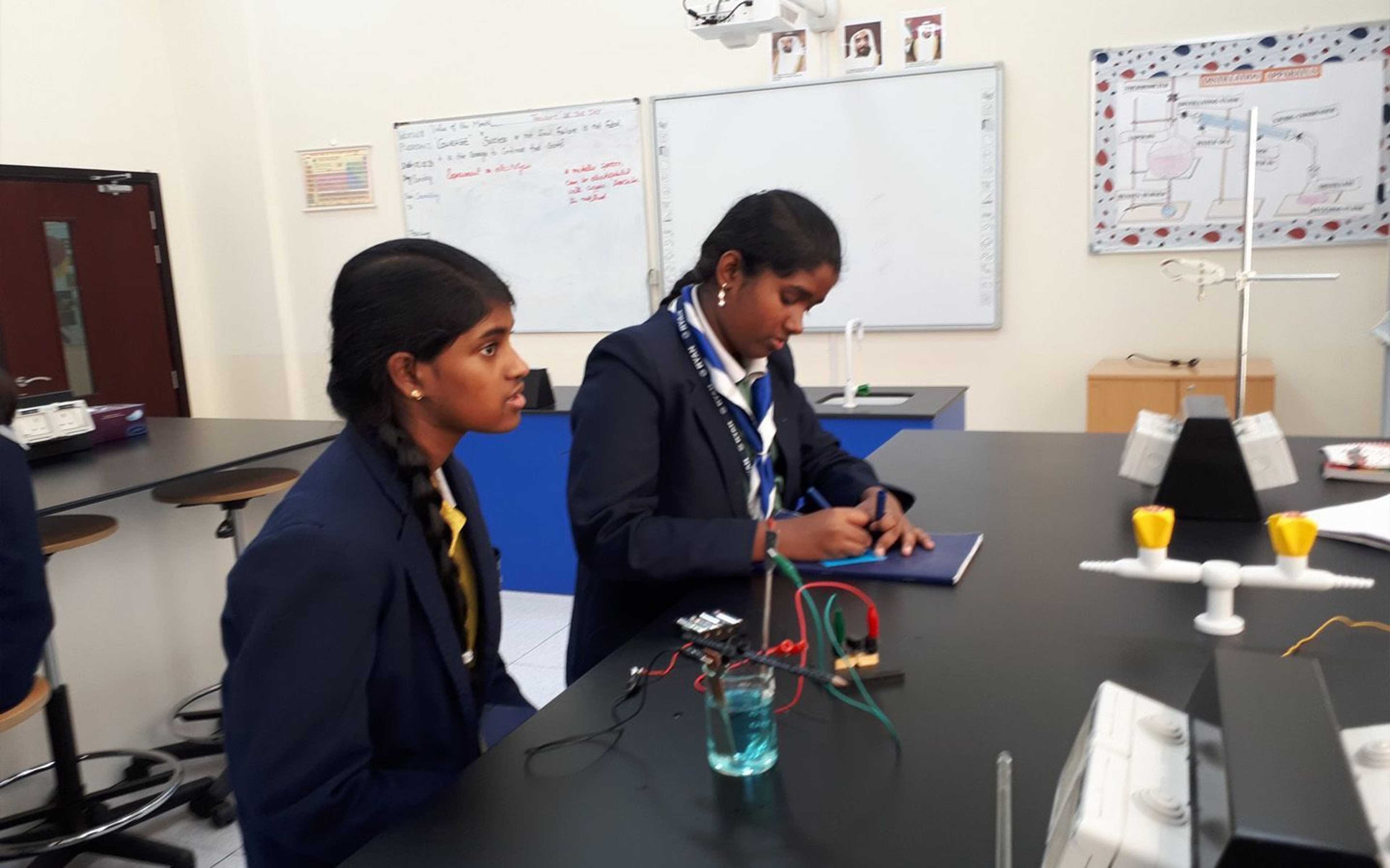 Ryan International School, Sharjah Guide | Bayut
