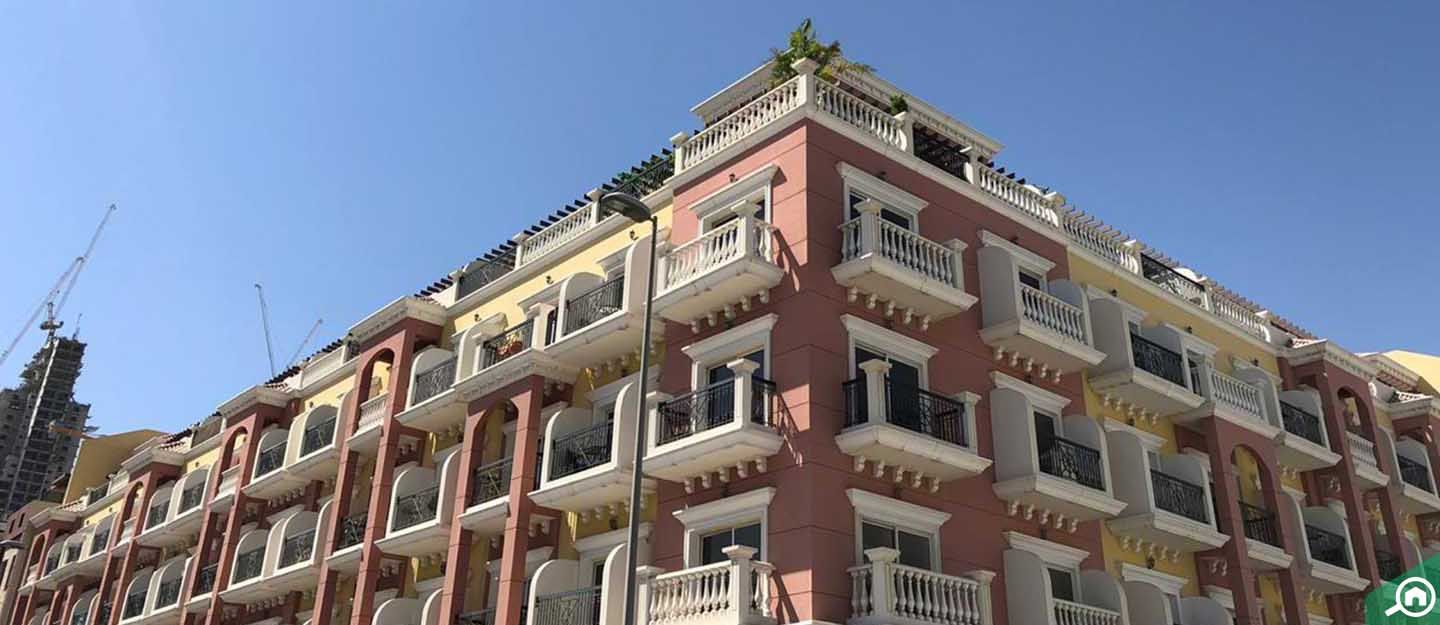 Botanica. JVC Building Guide | Bayut