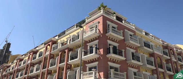 Botanica. JVC Building Guide | Bayut