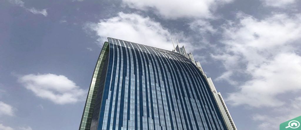 Boulevard Plaza Tower 1 Guide | Bayut
