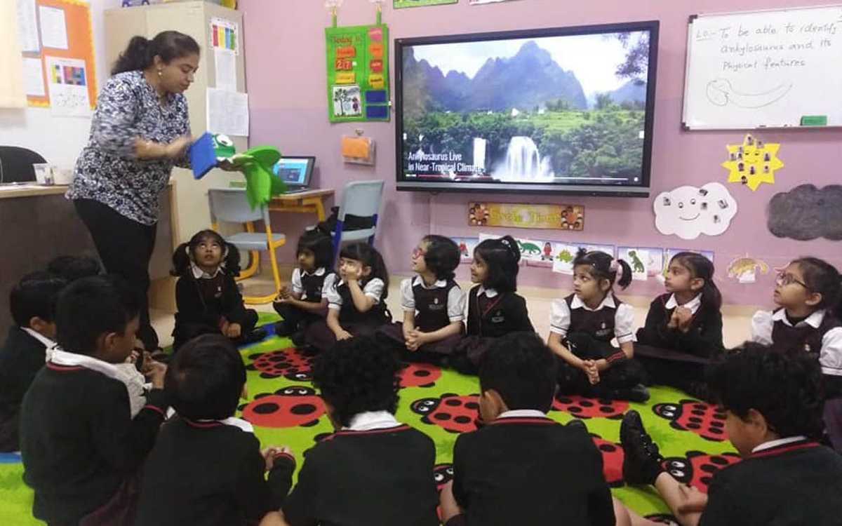 Bright Riders School, Dubai Guide | Bayut