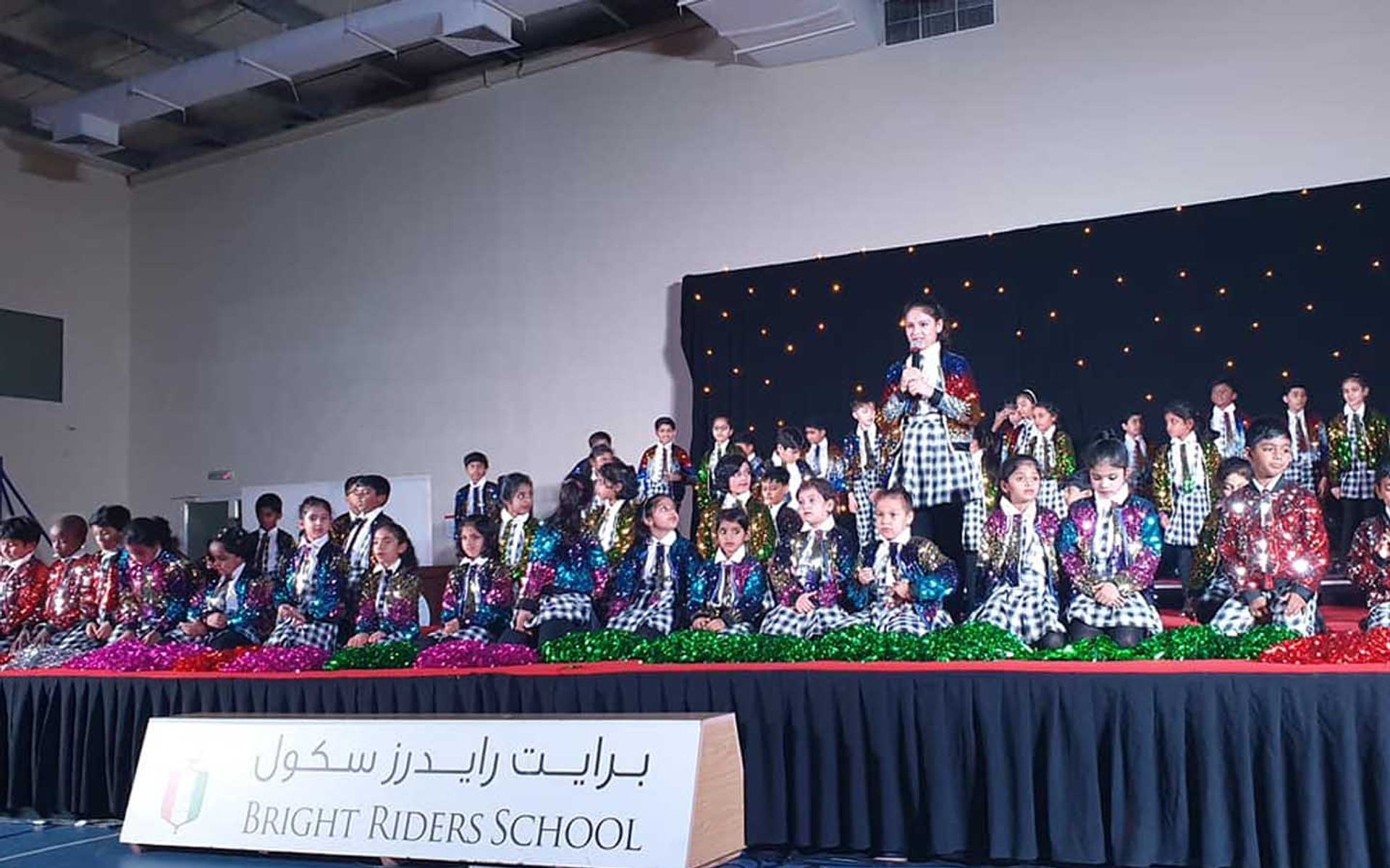 Bright Riders School, Dubai Guide | Bayut