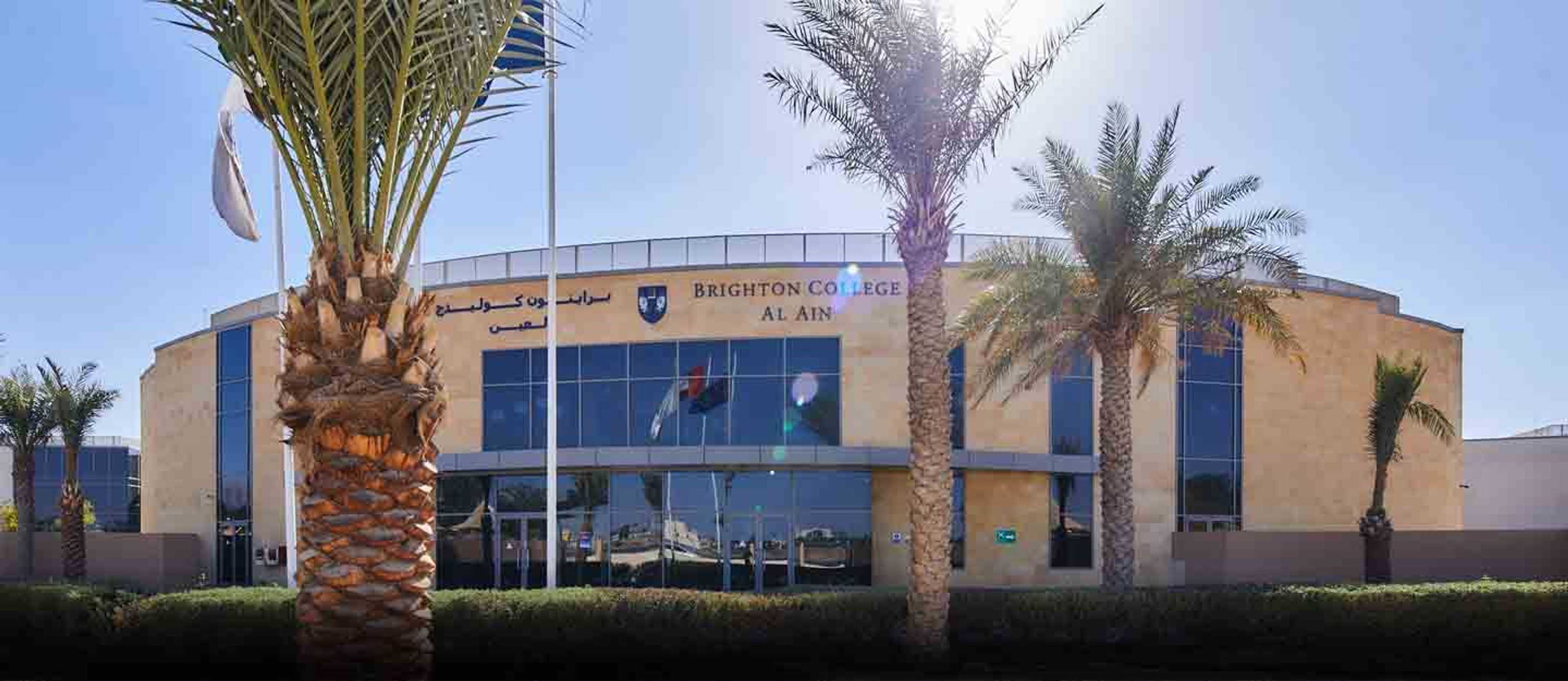 Brighton College Al Ain