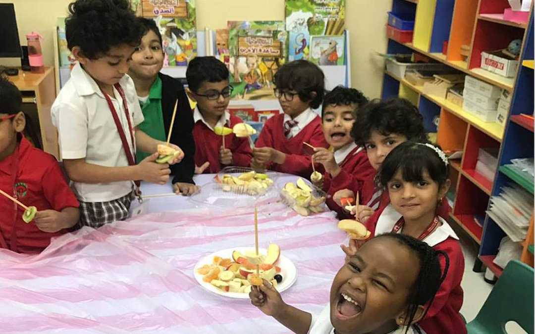 Brilliant International Private School (BIPS) Guide | Bayut