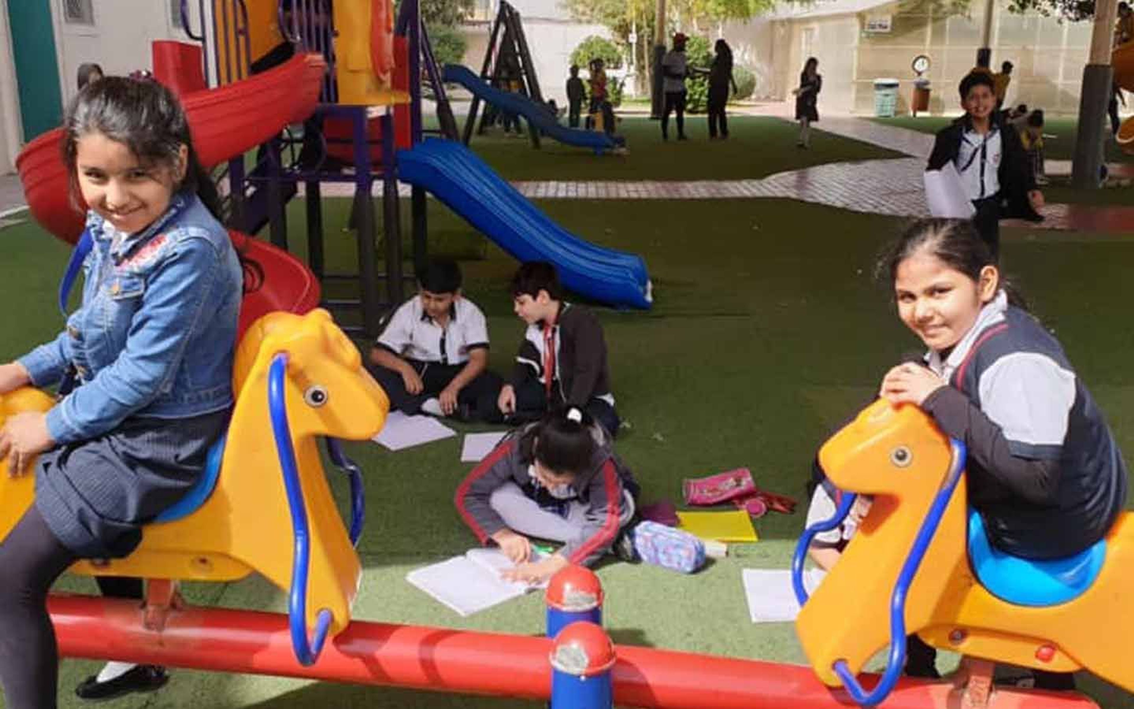 British International School Ajman Guide | Bayut