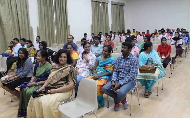 Buds Public School Guide | Bayut