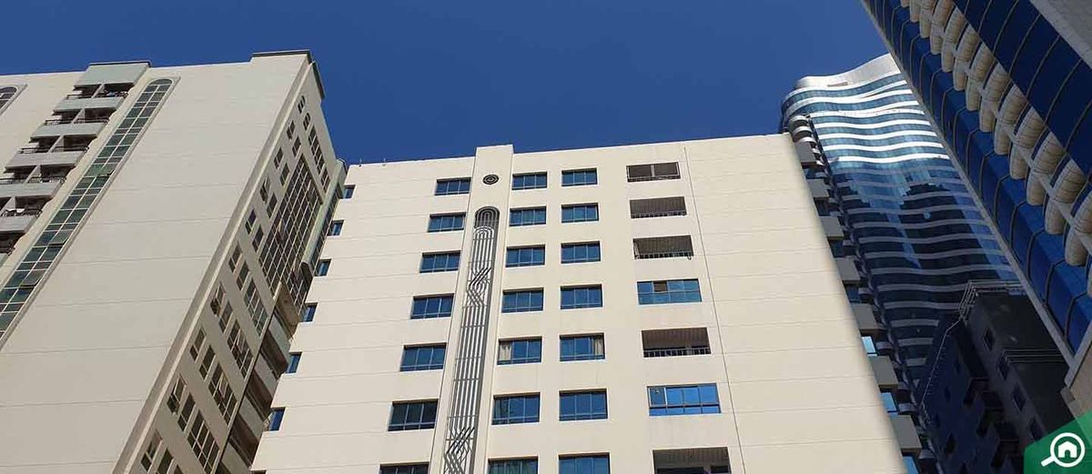 Al Majaz 3 Buildings | Bayut
