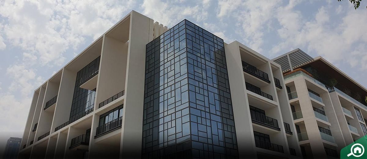 Al Wasl Buildings | Bayut