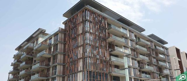 Al Wasl Building Guides: Properties, Prices, Service Charges, Amenities ...