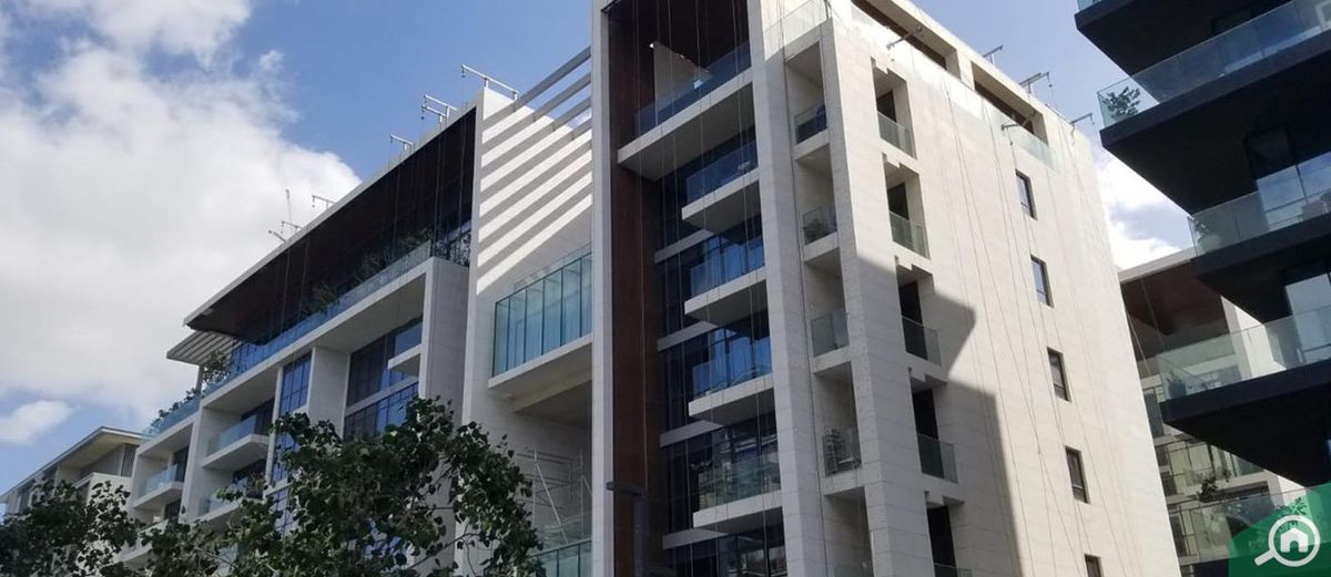 Al Wasl Buildings | Bayut