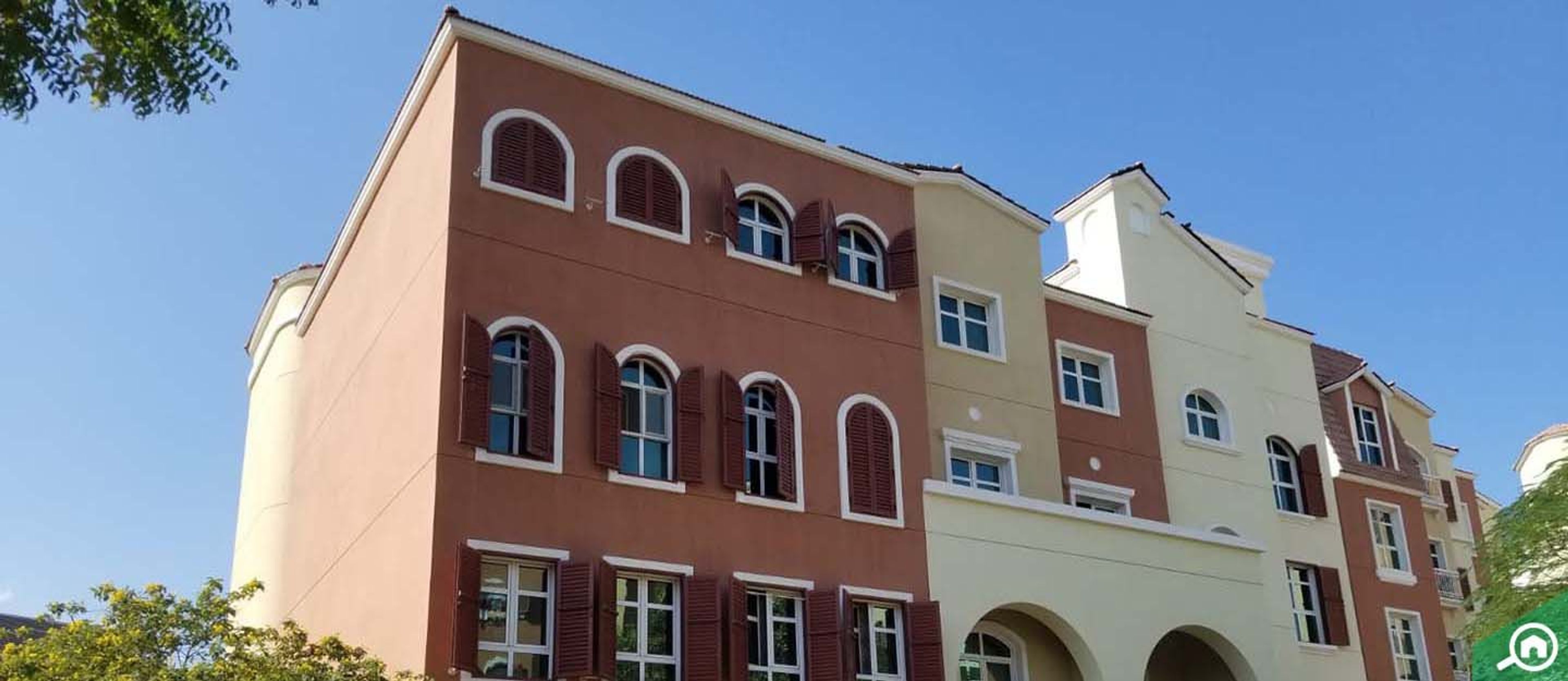 Building 46 Guide | Bayut