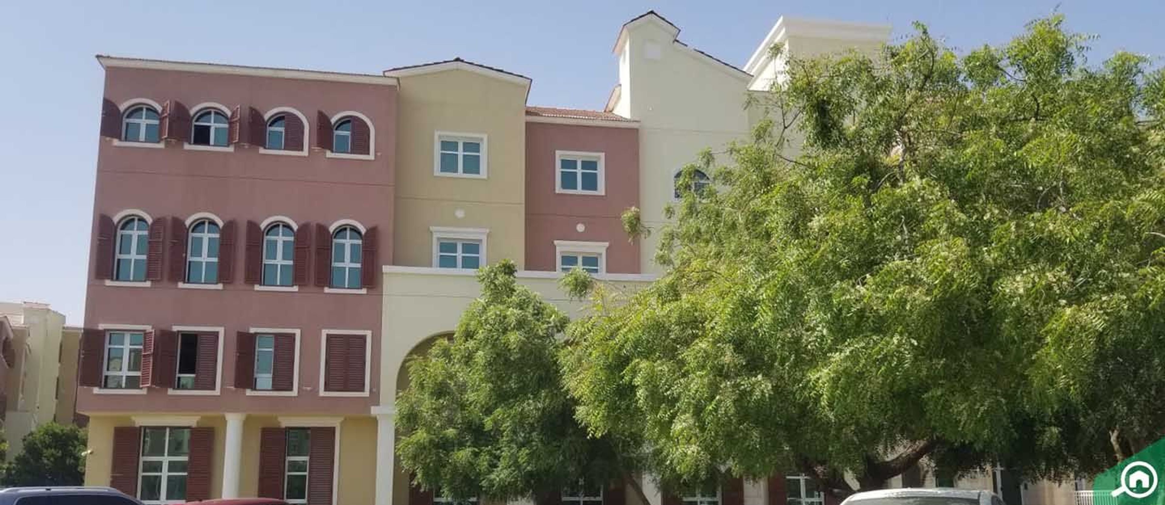 Building 48, Discovery Gardens Guide | Bayut