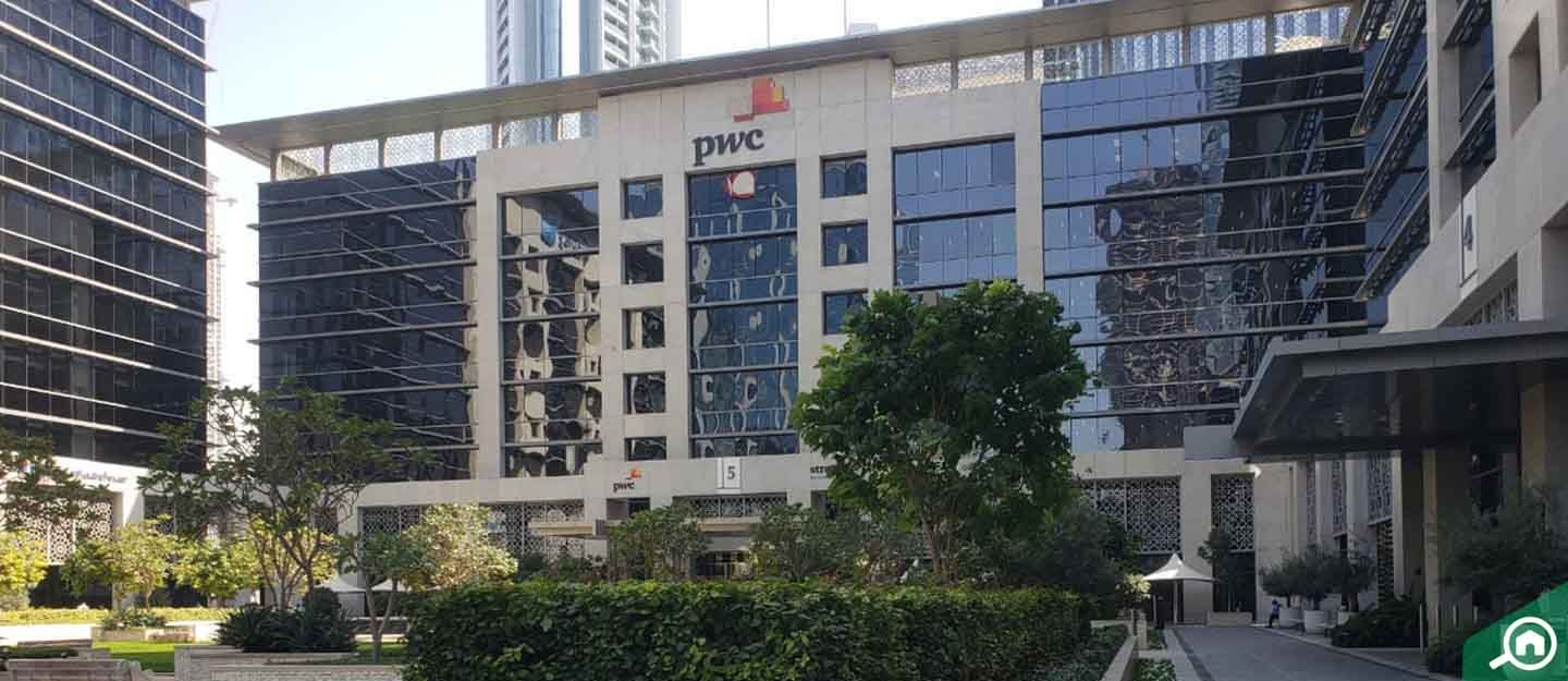 Emaar Square Building 5 Guide | Bayut