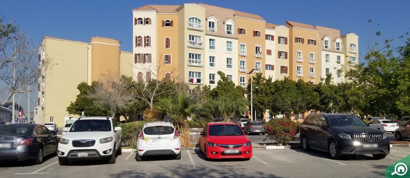 Discovery Gardens Building 69 Guide | Bayut