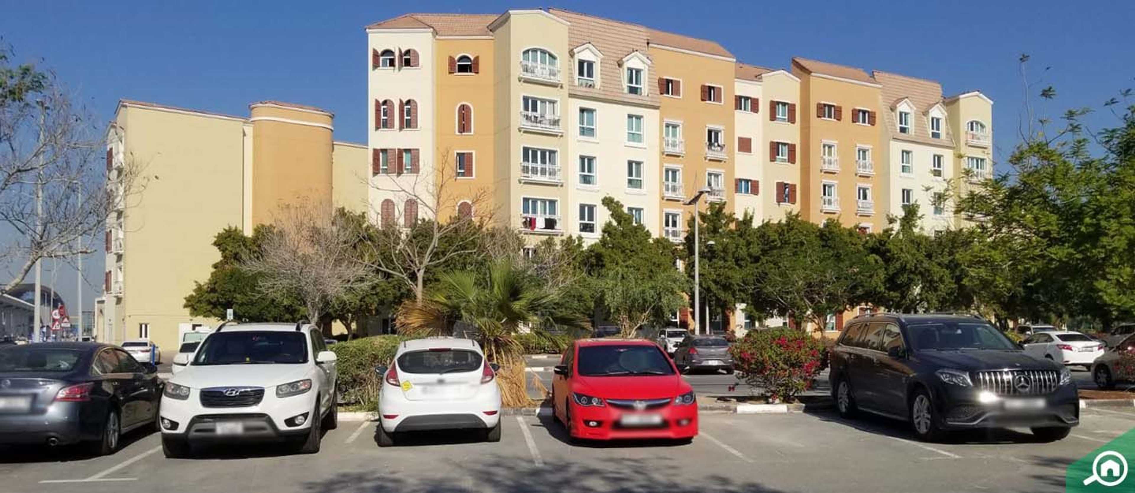 Discovery Gardens Building 69 Guide | Bayut